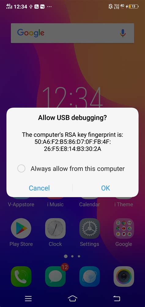 Mobile Application Testing Troubleshooting Unable To Detect Device