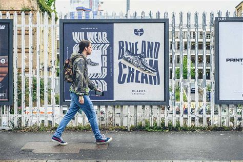 Wu Tang Clan X Clarks Originals BUILDHOLLYWOOD