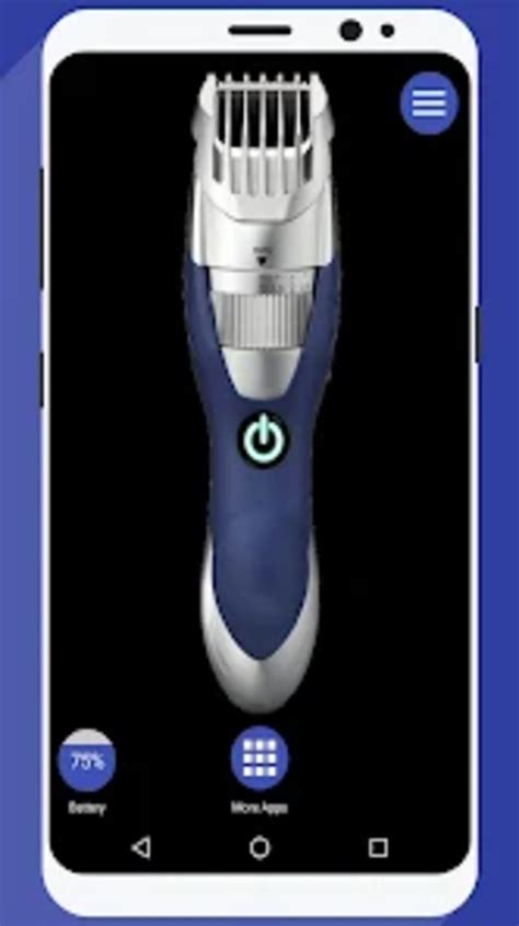 Hair Clipper Prank For Android Download