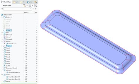 Solved Sweep With 2 Trajectories Ptc Community