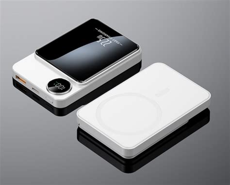 맥세이프 보조배터리 10000mah 편리할까 프로리뷰어