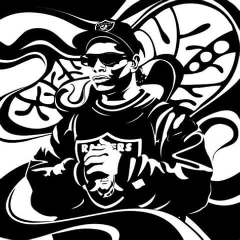 Eazy E Drawing At GetDrawings Free Download