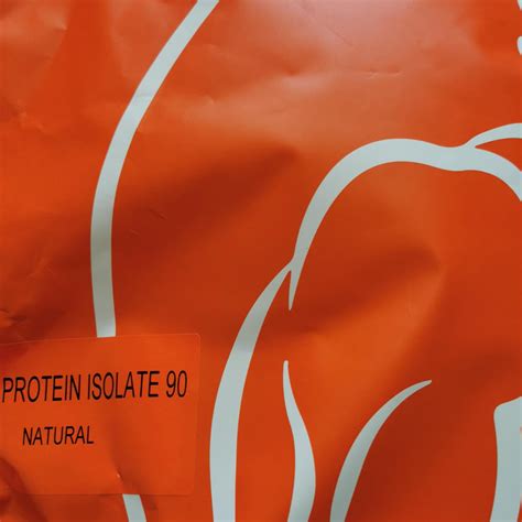 Whey Protein Isolate 90 Natural Still Mass Kalórie Kj A Nutričné Hodnoty Kalorickétabuľkysk