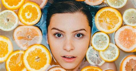 Incríveis benefícios da Vitamina C que voce precisa saber Bau das DICAS