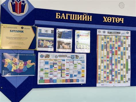 Манай Сургуулийн Судалгаа Хөгжлийн Шинэ Монгол Төв ТББ