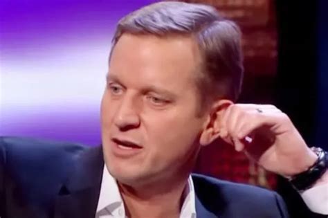 Jeremy Kyle Details The Moment He Was Told Steve Dymond Had Died By Suicide The Mirror