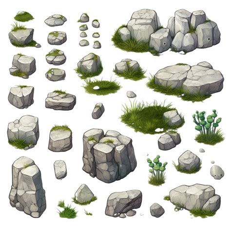 Ai 游戏 场景 Png 1124083