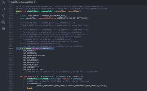 Android Native Audio Primer For Unity Developers