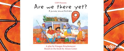 Are We There Yet The Joan