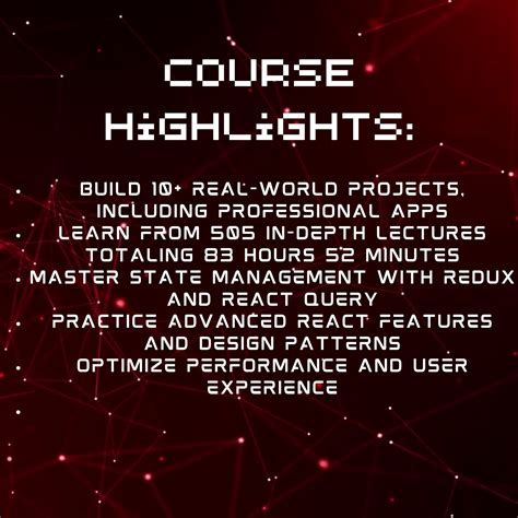 master modern react from beginner to advanced learn next js context api redux tailwind css