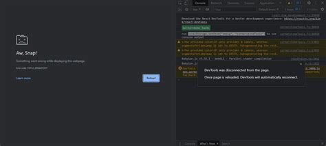 Dev Tools Crash When I Send A Huge Array To Sampler D Questions Babylon Js
