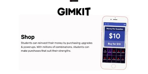 Unlock Learning Adventures Join Gimkit For Interactive Quizzes And Fun Games TechNew