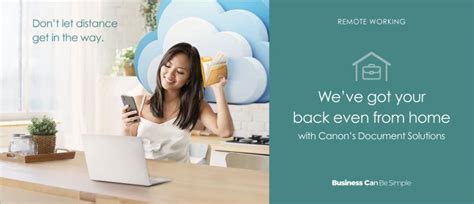 Abhishek Pandey On Linkedin Wfh Made Easy By Canon Cloud Based