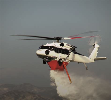 Next Gen Aerial Fire Suppression Systems Gurit