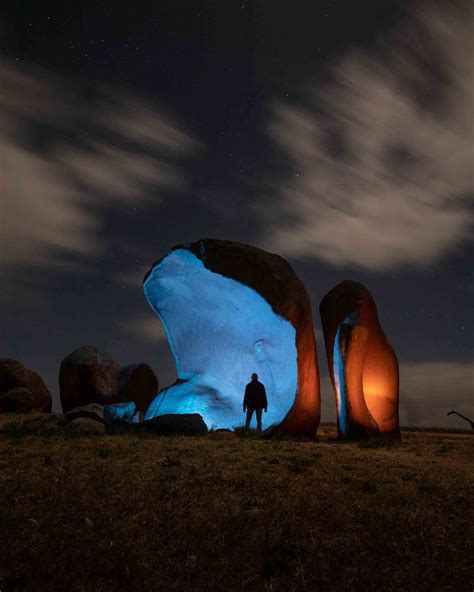 Murphys Haystacks Umbra Collective