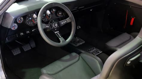 Axis Camaro Carbuff Network