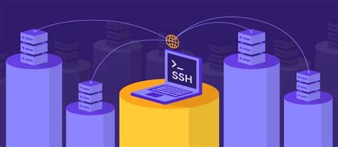 Phần Mềm Ssh Server Là Gì Mua Bản Quyền Ssh Server 2025