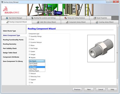 solidworks routing resources including technical tips and tutorials