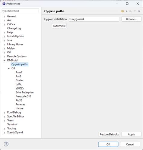 a guide to implementing erika rtos on avr8 and arduino uno board by