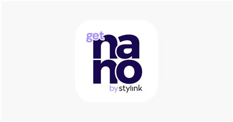 ‎getnano im app store