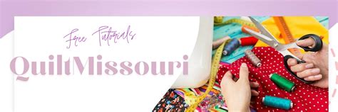 The Double Wedding Ring Quilt Pattern Quilt Missouri Tutorials