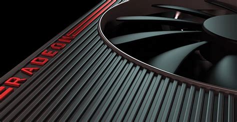 AMD Big Navi Sienna Cichlid GPU Could Boast 80 Radeon Compute Units HotHardware