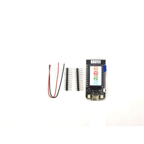 esp32 ttgo t display的價格推薦 2025年6月 比價比個夠biggo
