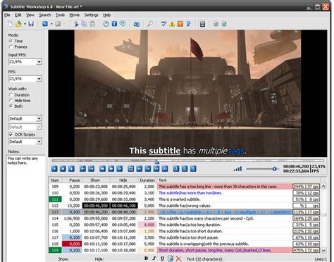 Best 8 Srt File Creators