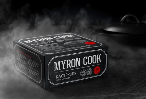 MYRON COOK: TIME-TESTED on Behance