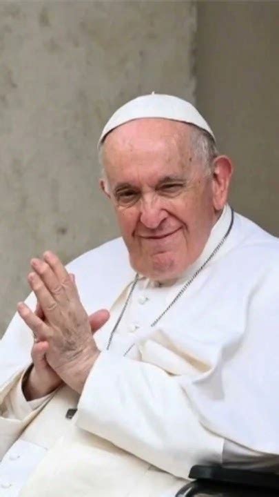 скончался папа Римский Франциско Youtube