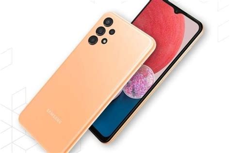 Udah Tahu Spesifikasi Beserta Harga Samsung A13 Terbaru Tahun 2023 Lengkap Dengan Kelemahan