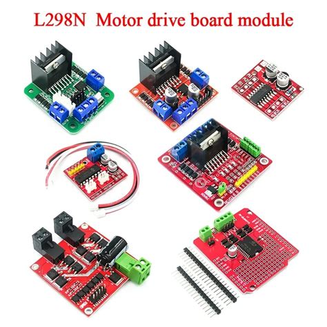 Line Follower Robot Using Arduino And L298n Tranetbiologia