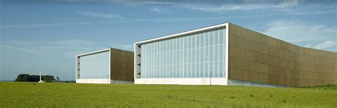 Trimo Building Envelope Solutions Trimo