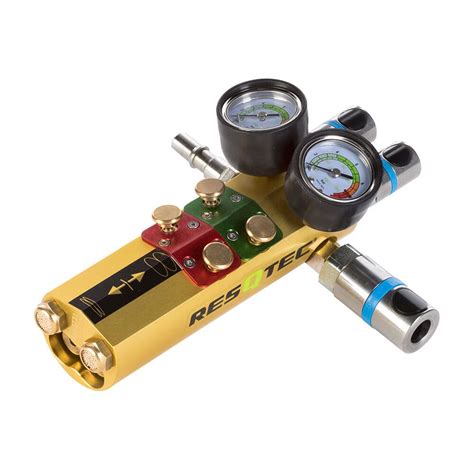 Handheld Dual Controller 12 Bar Integrated Safety Group