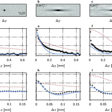 Density Correlation Results Ac Density Correlation Functions Of Download Scientific Diagram
