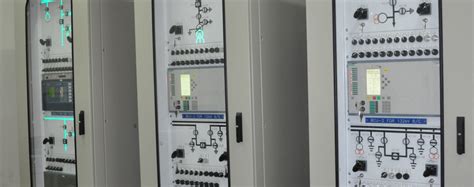 Power System Automation Solutions For POWER ECONOMY