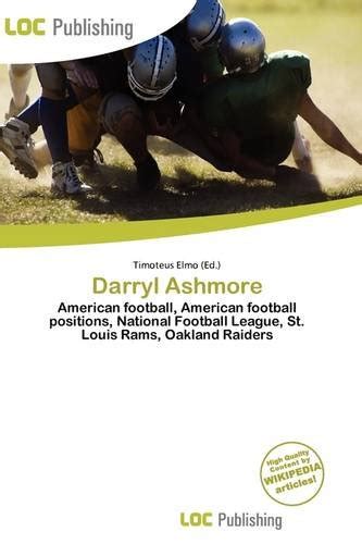 Jp Darryl Ashmore 本