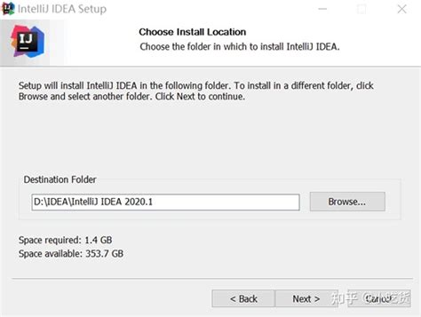 Intellij Idea下载安装教程(图解) 知乎 Intellij Idea下载安装教程(图解) 知乎