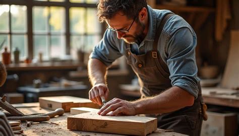 Lassemblage Menuisier Techniques Et Conseils Pour Débuter Maison