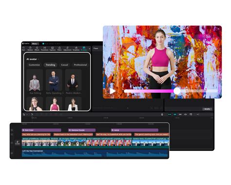 Ai 캐릭터 생성기 쉽게 다양한 캐릭터 만들기