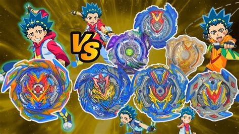 강산 Vs 강산 브레이브 발키리 Vs 모든 발키리 최초 최강 배틀 베이블레이드 버스트 슈퍼킹 신제품 한국판 스파킹 장난감 애니메이션 Youtube