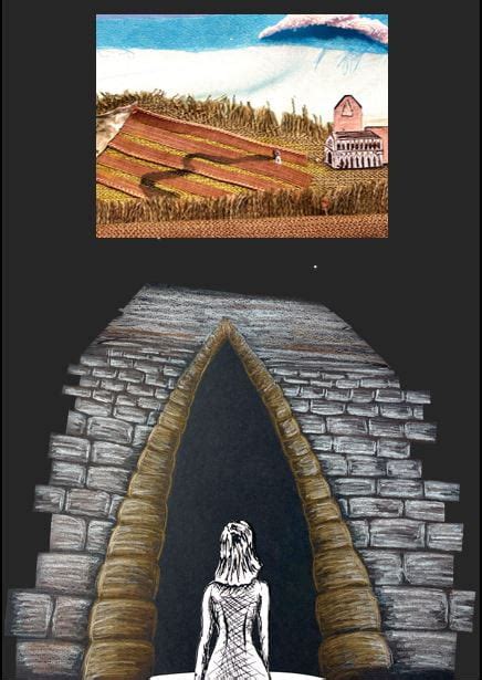 Sequential Narrative Vanessa Grubbs