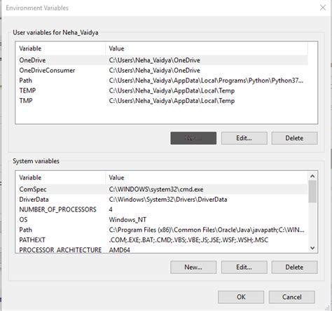 How To Set Java Path Setting Javahome Variable In Windows Edureka