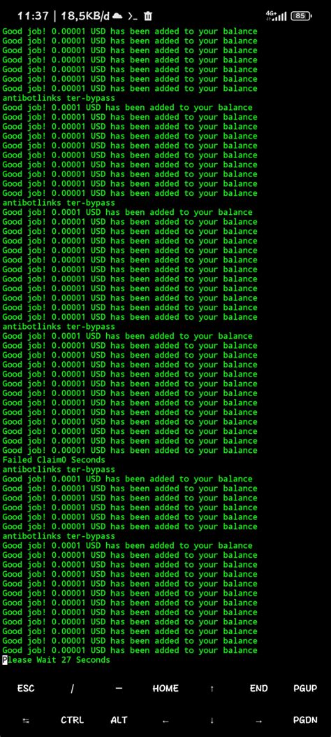 make a php script for scraping and bot automation using php by fxyt24