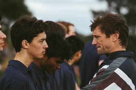 Flickerfest Why Ryan Is On Detention