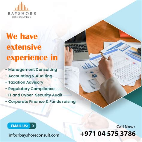 Bayshore Consulting Dubai