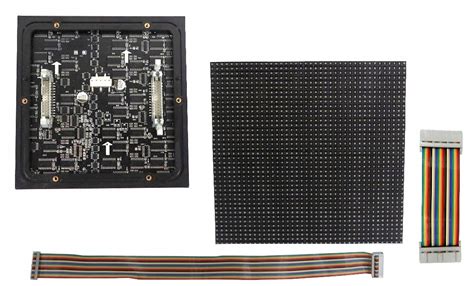 TELEBIM REKLAMA LED 1 28Mx1 6M 128000 LED Cena Opinie Allegro