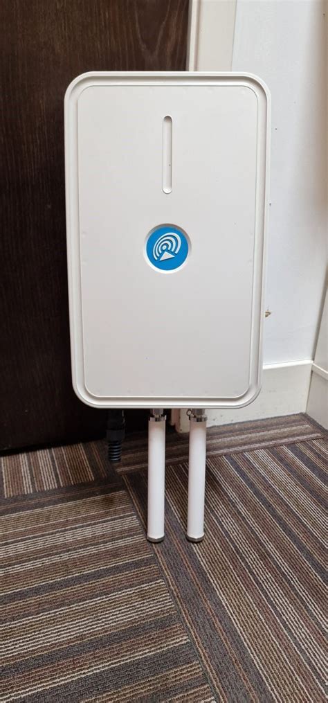 Proximitum Ltd On Linkedin 5grouters Weatherproofrouters 5grouter Londonbusiness Kentbusiness