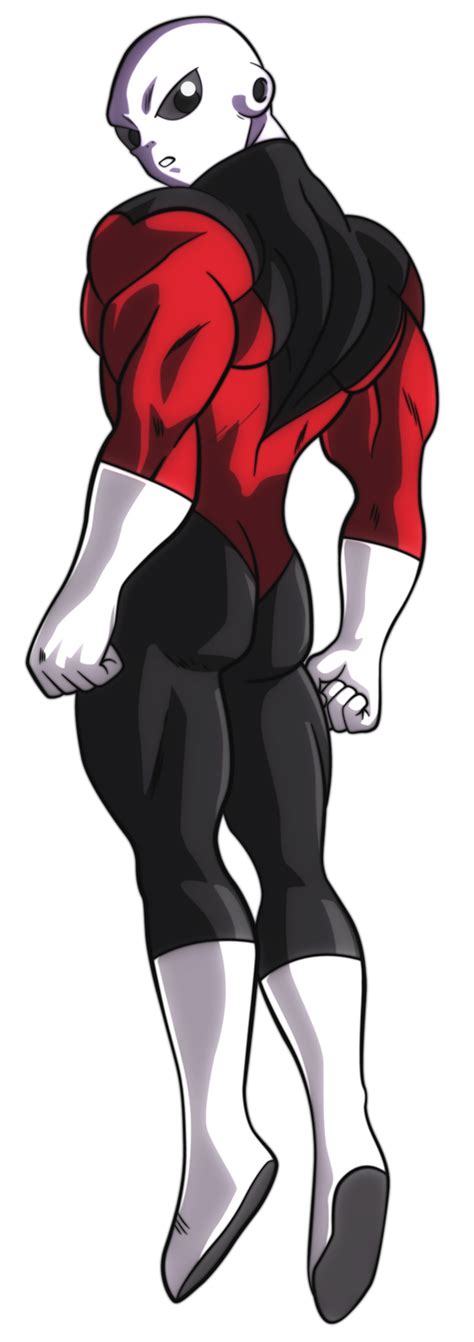 Jiren Manga 30 Dragon Ball Super By Leonardofrost On Deviantart