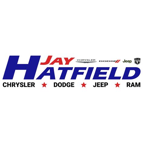 Jay Hatfield Chrysler Dodge Jeep Ram Youtube